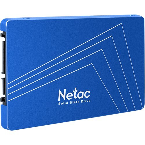 Netac N600s 128gb Ssd 2 5 Sata Iii Hdd Hard Disk Grandado