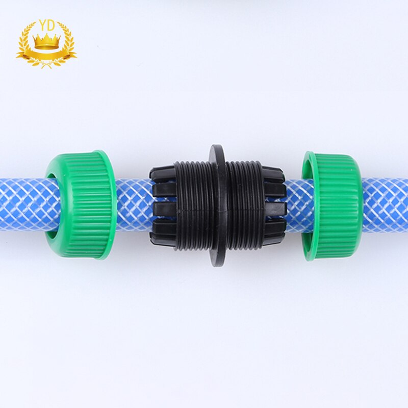 1/2'' Garden Water Hose Connector Pipe Quick Conne... – Vicedeal