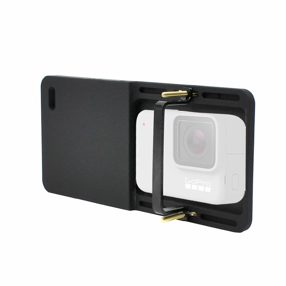 BGNING Handheld Gimbal Adapter Switch Mount Plate ... – Vicedeal