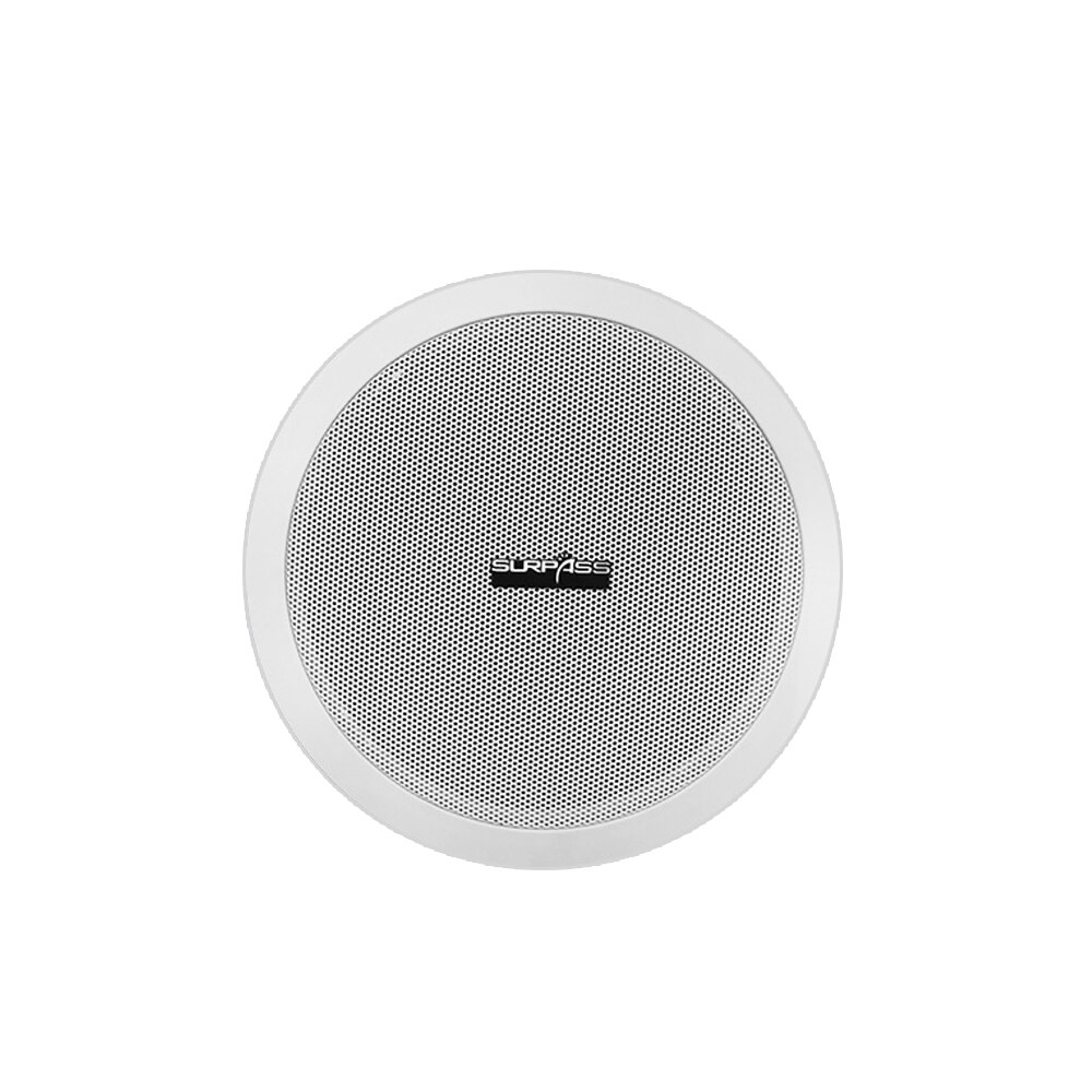 Home Stereo BT In Ceiling Speaker 5.25 Inch Full R... – Vicedeal