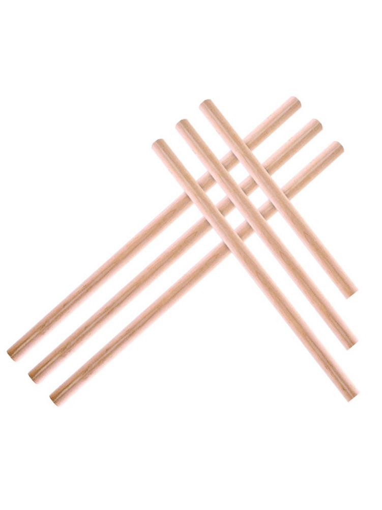 wood Yoga Rod Sticks Comfortable Body Stretching T... – Vicedeal