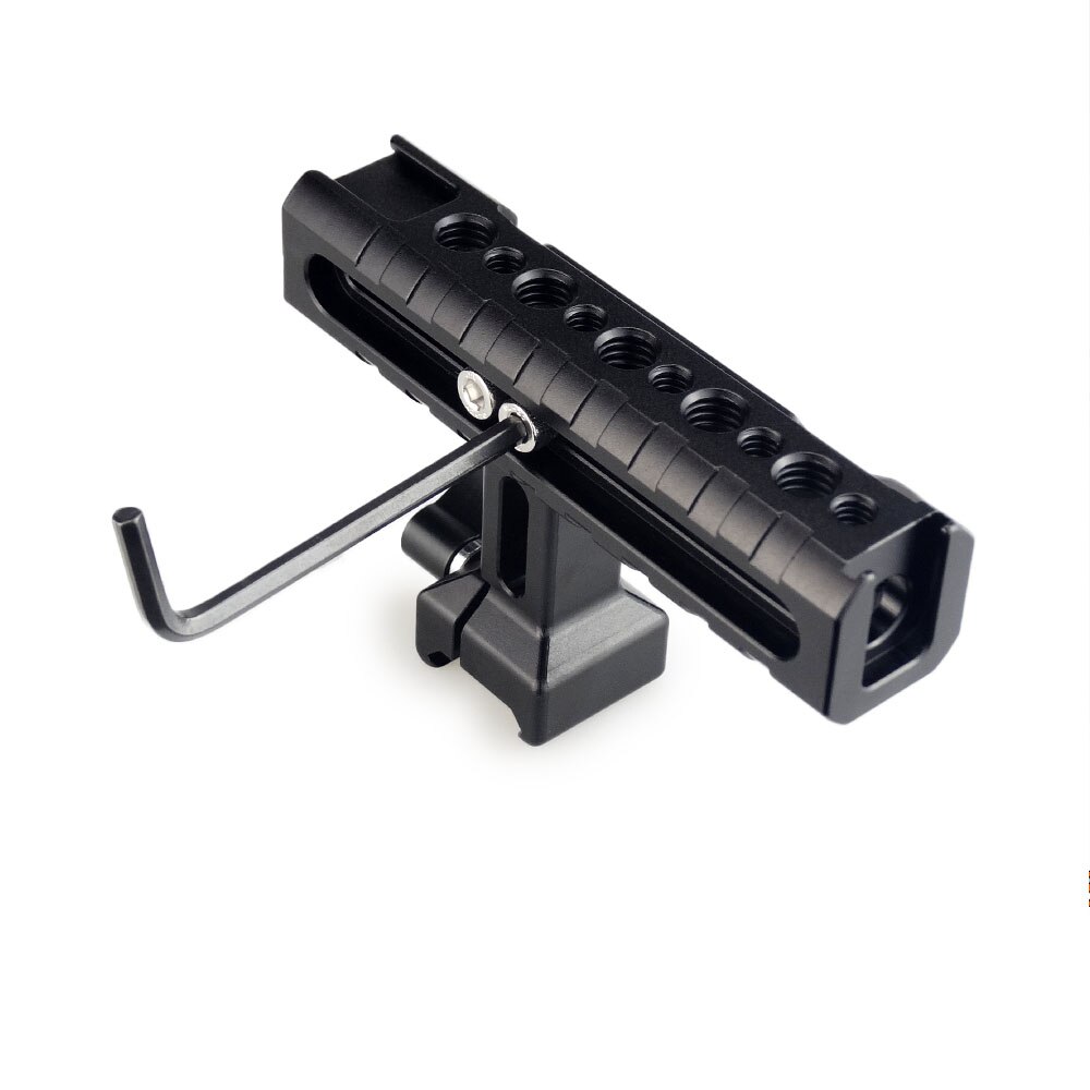 MAGICRIG Camera Handle NATO Top Handle with Arri-t... – Grandado