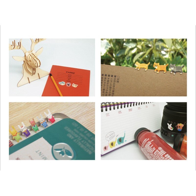 Korean Rainy Day Stickers Cute Raindrop Umbrella S... – Grandado