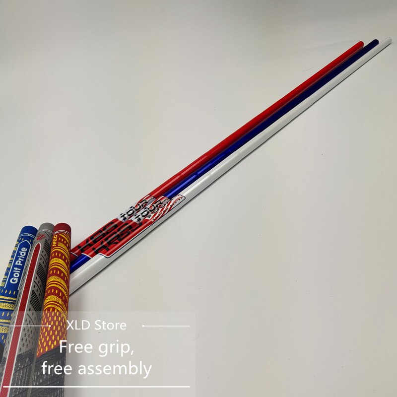 Golf shaft KBS TOUR 2pcs three color golf wedge sh... – Grandado