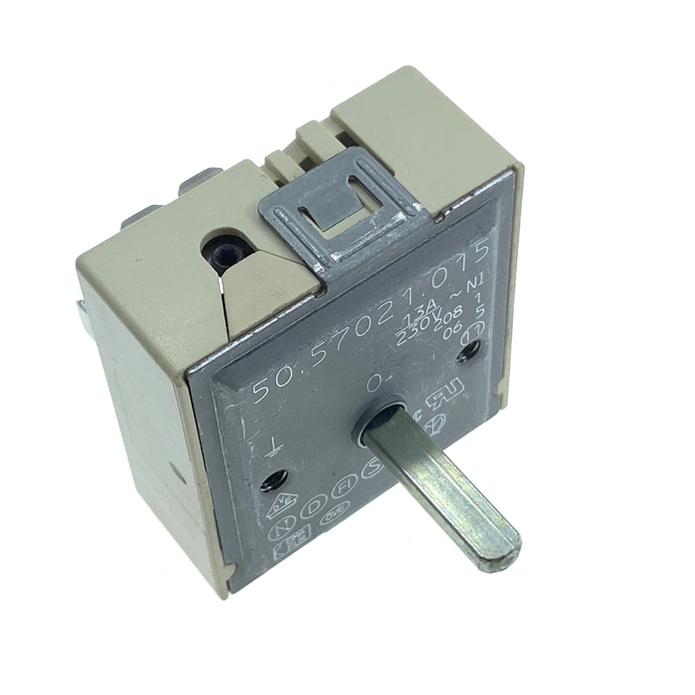 50.57021.015 ego enkel energi regulator komfyr/kok... – Grandado