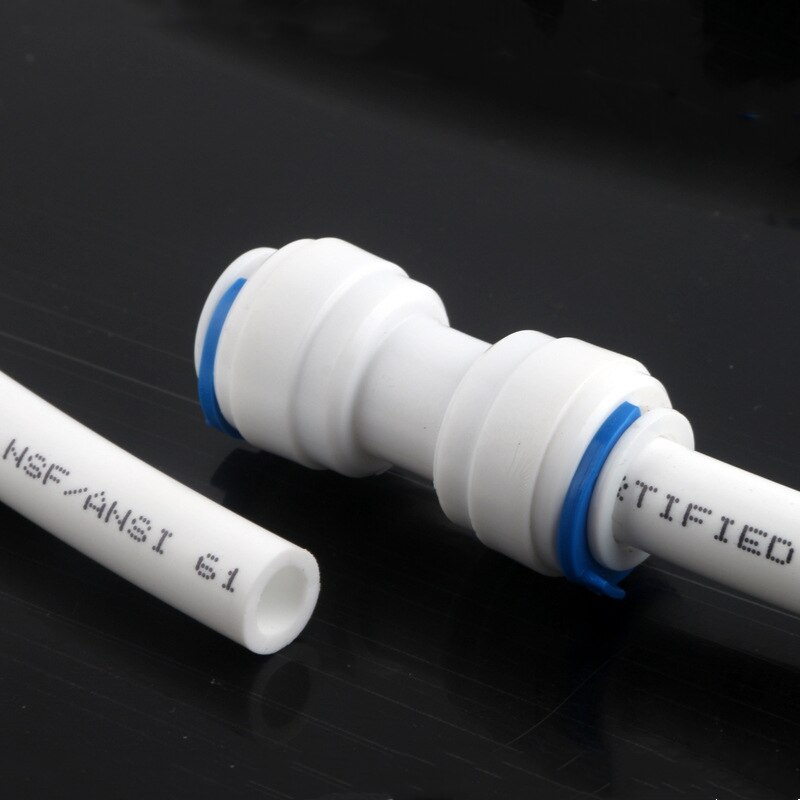 20 M Water Buis 3/8 Quick Tuinslang Voor Ro Water ... – Vicedeal