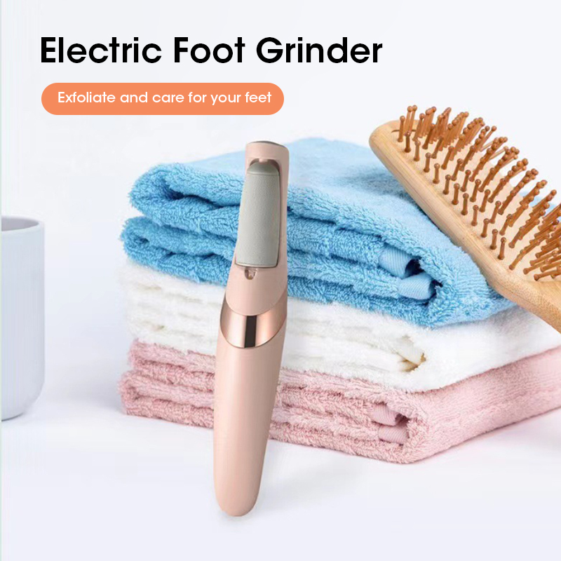 Electric Foot Grinder Automatic Foot Callus Rubbin... – Vicedeal