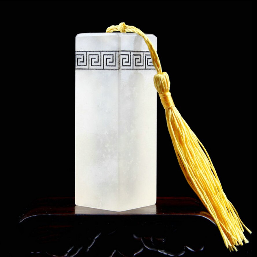 Chinese Traditional Standard Stamp Art Craft Seal ... – Grandado