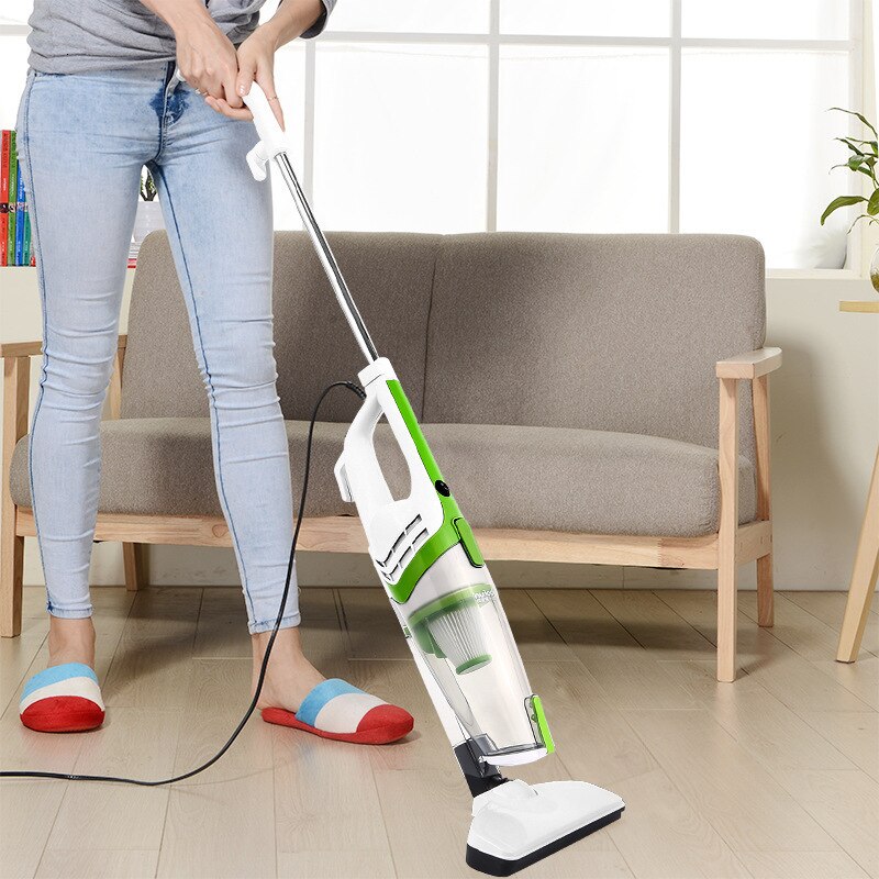 Home Handheld Vacuum Cleaner 220V 600W Household S... – Grandado