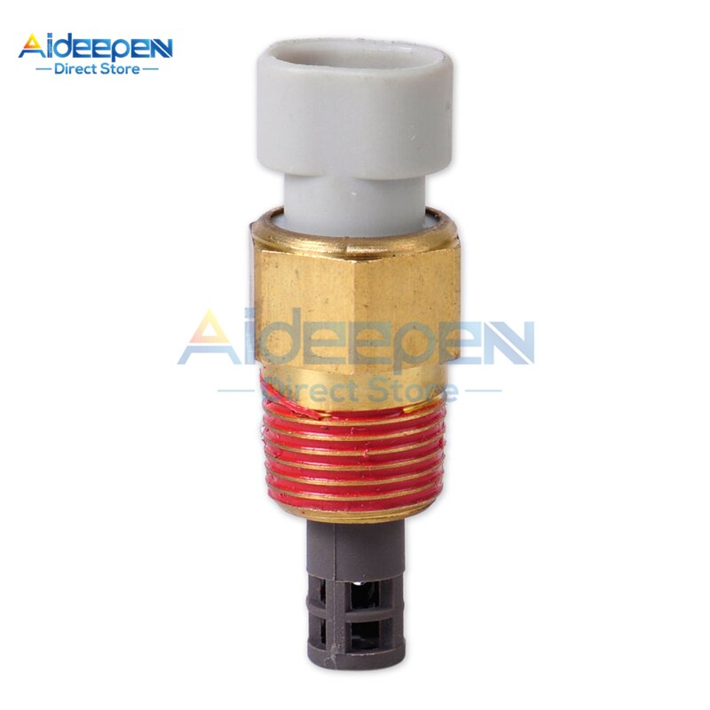 Car Intake Air Temperature Sensor AUTO Fast Respon... – Grandado