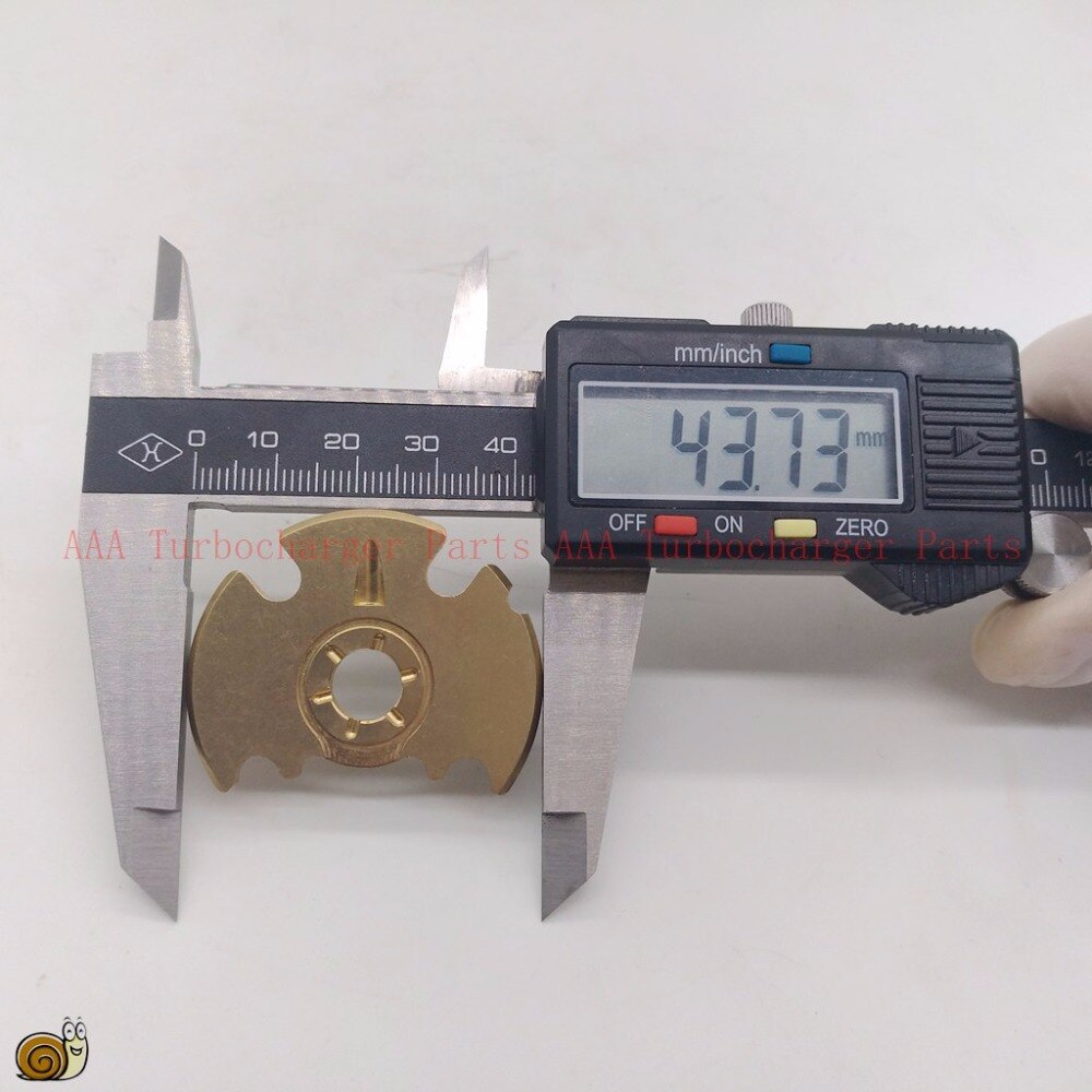 Garrett GT17 Turbo drucklager/reparatursätze liefe... – Grandado