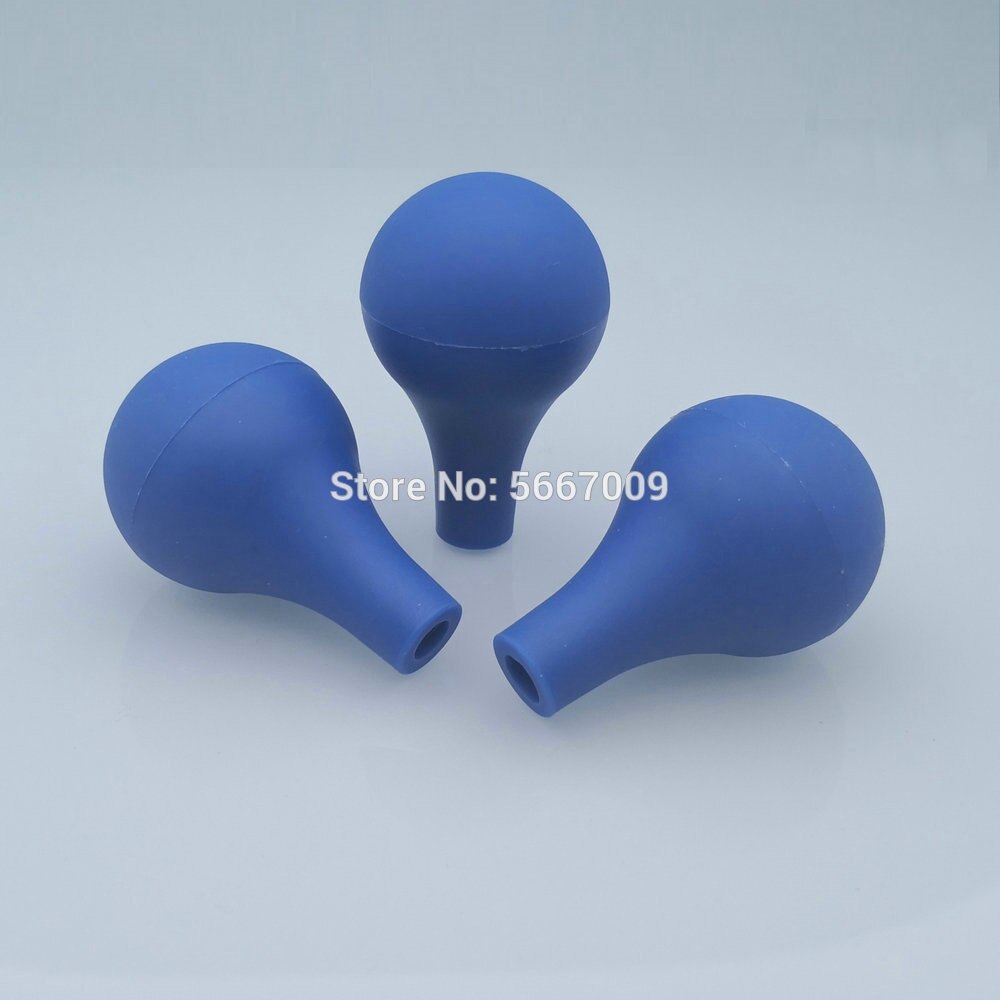 10pcs 20pcs 50pcs Lab rubber dropper pipette sucti... – Grandado