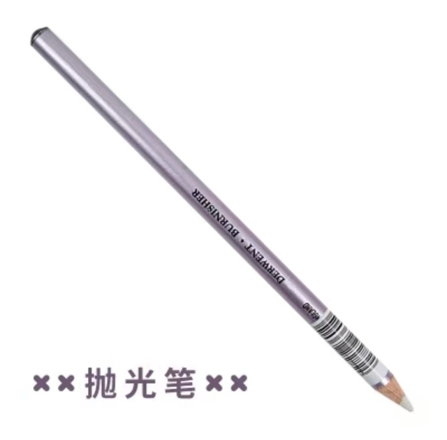 Derwent Burnisher Pen Brightening Pen Blender Pen ... – Grandado