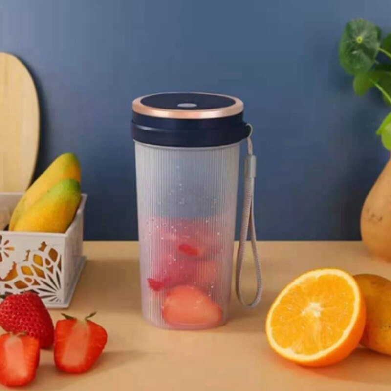 Portable Electric Juicer USB Rechargeable Handheld... – Grandado