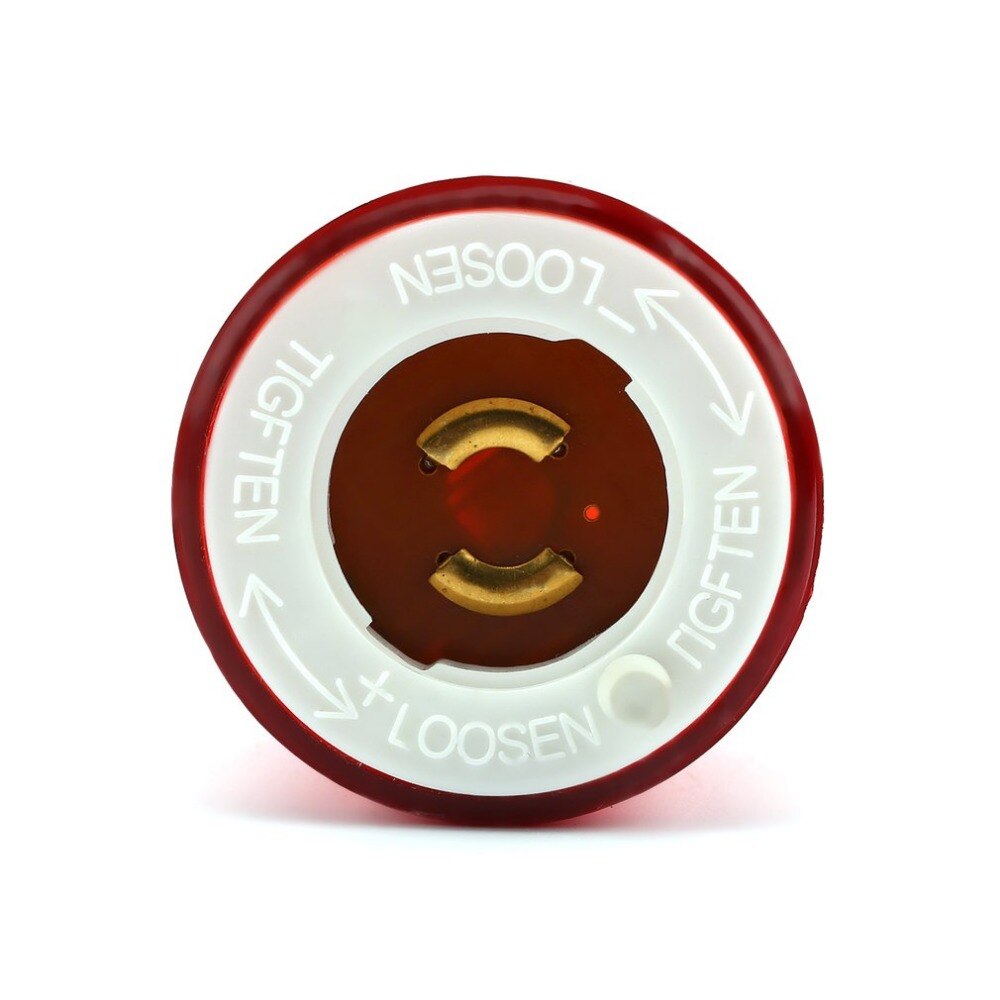 Ultra Bright LED Road Hazard Skip Light Flashing S... – Grandado