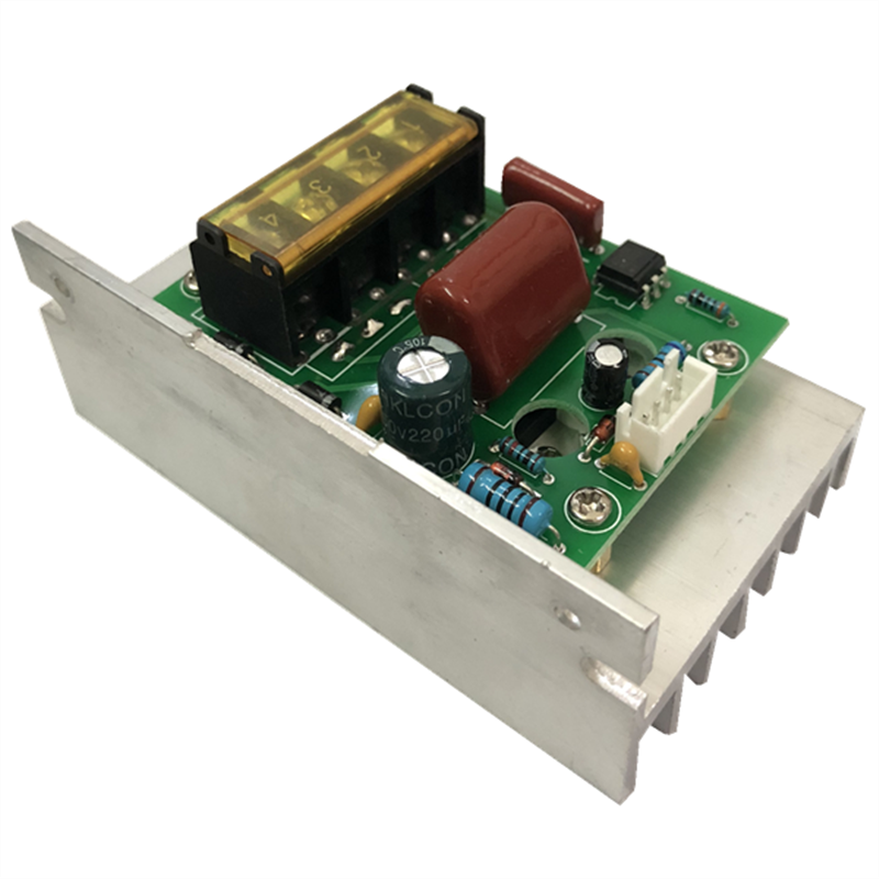 Voltage Regulator Voltage Controller AC220V 8000W ... – Vicedeal