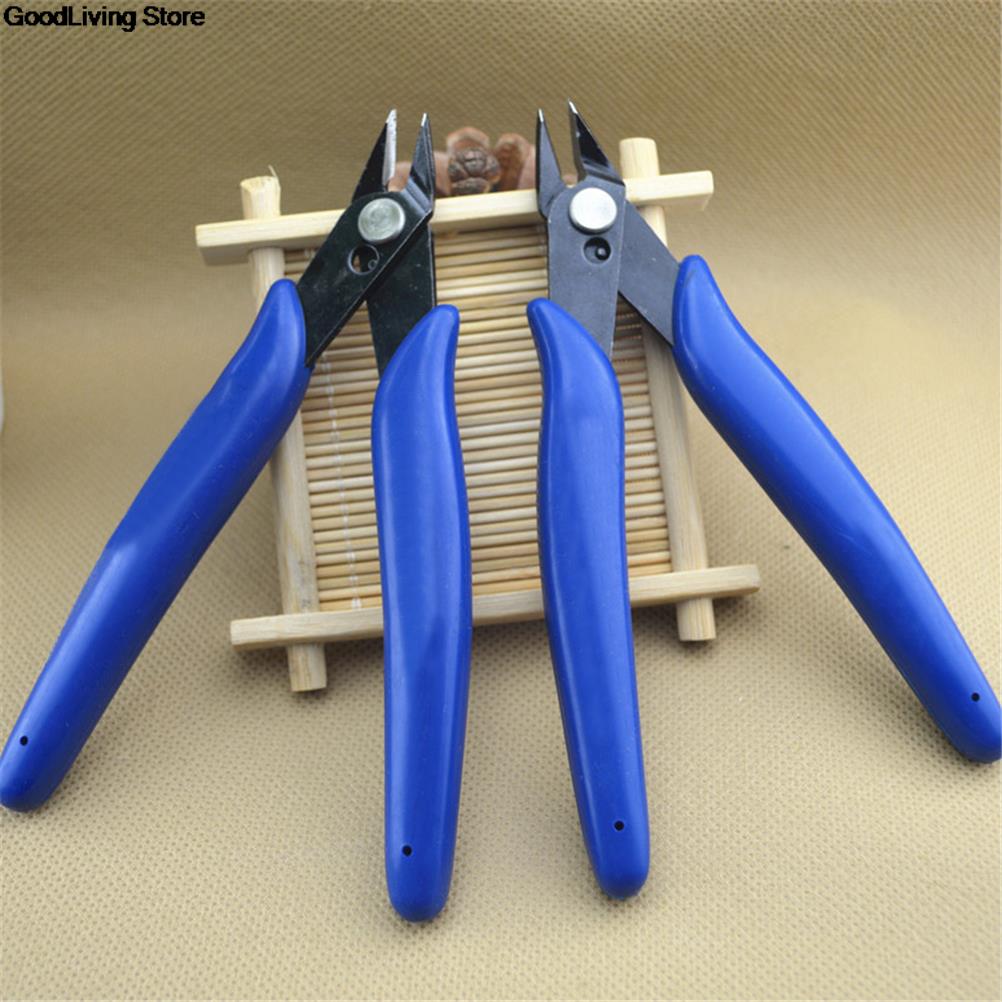 ZLinKJ 1PCS Electrical blue Wire Cable Cutters Cut... – Grandado