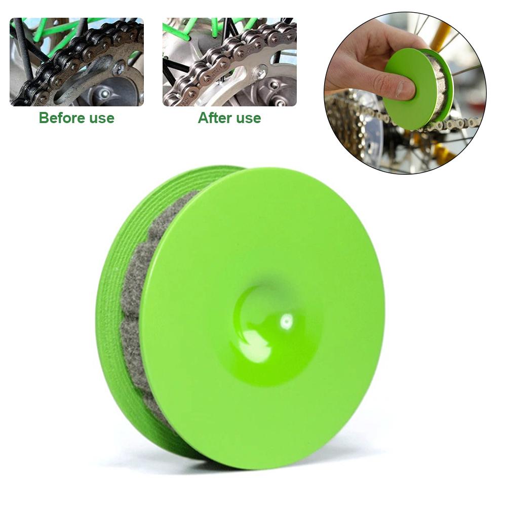 1 PCS Bike Chain Lube Cleaner Lubricant Bike Chain... – Vicedeal