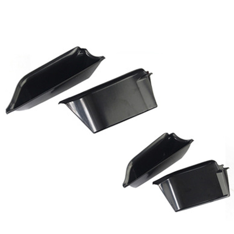 For Mini Cooper F55 F56 ABS Inner Door Armrest Sto... – Grandado