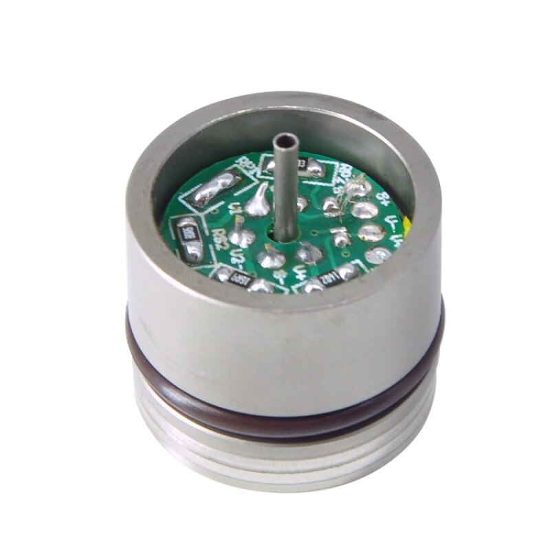Diffusion silicon pressure sensor High stability a... – Vicedeal
