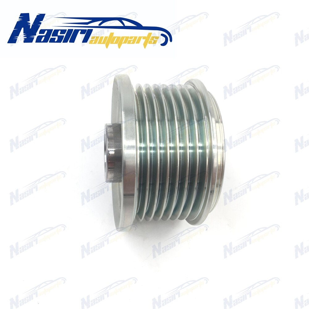 Alternatorvrijlooppoelie Voor Toyota Auris Avensis... – Grandado