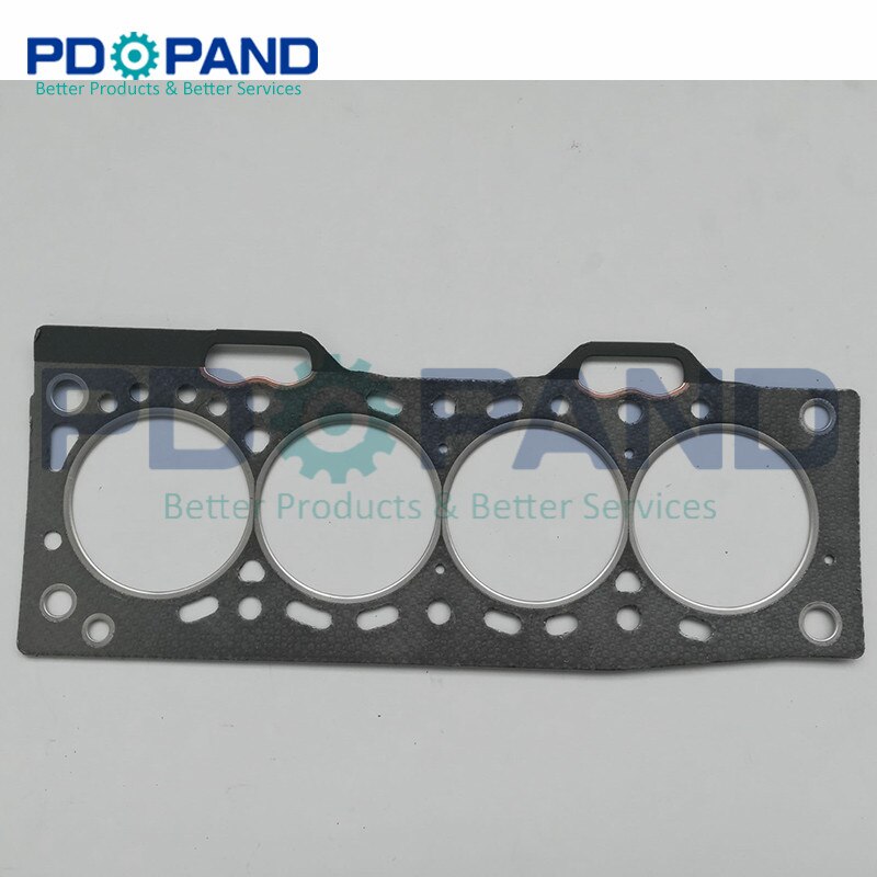 Rebuilding Gasket kit for Toyota COROLLA E11 STARL... – Grandado
