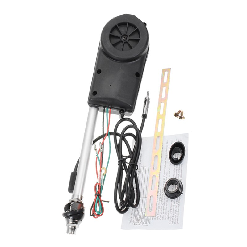 Car Electric Aerial Radio Automatic Booster Power ... – Vicedeal