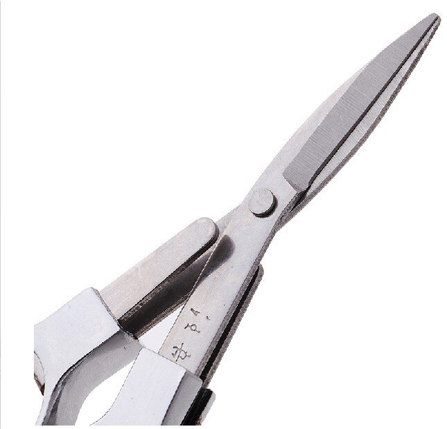 2 pcs / a lot stainless steel folding scissor mini... – Grandado