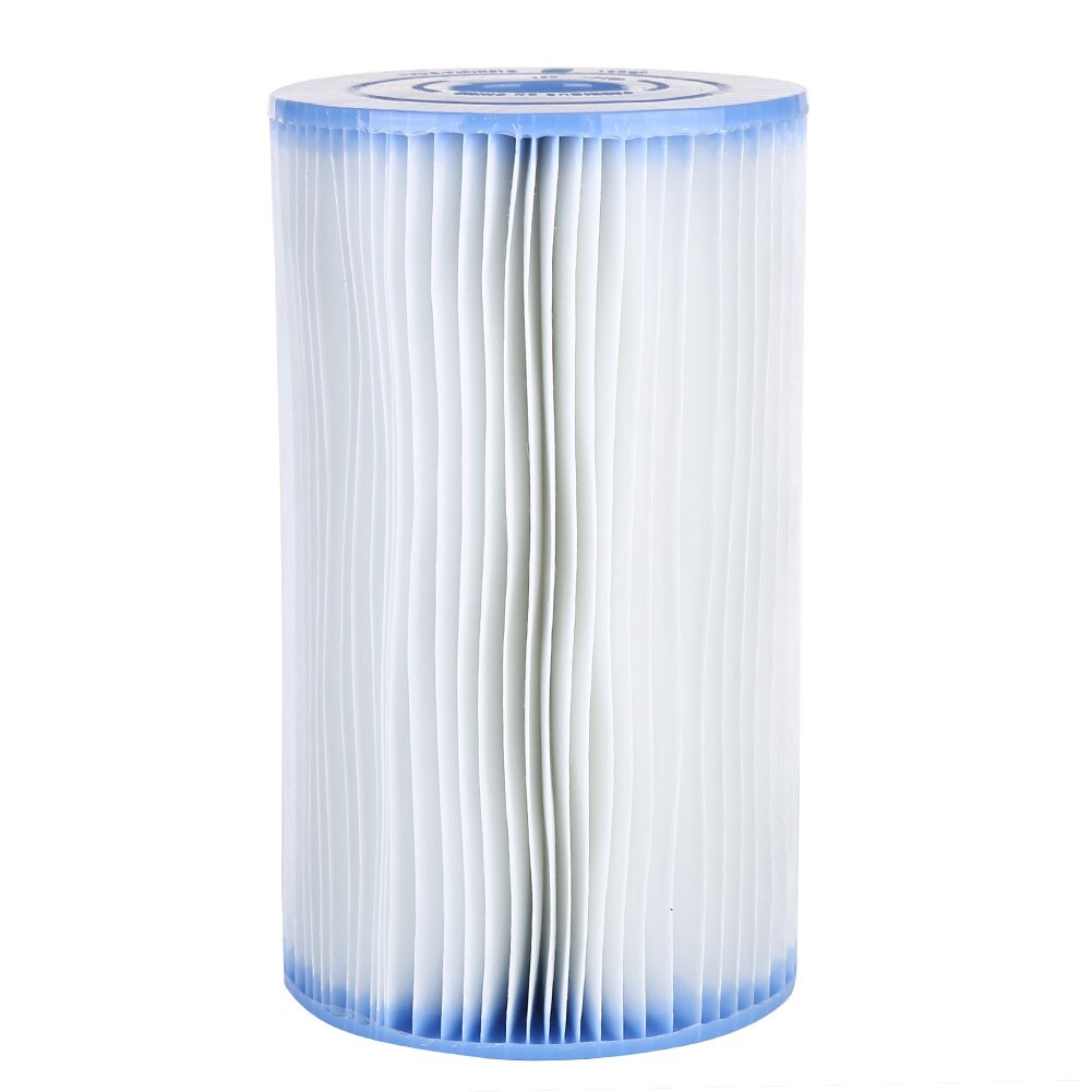 Folding Swimming Pool Filter Reusable Washable Car... – Vicedeal