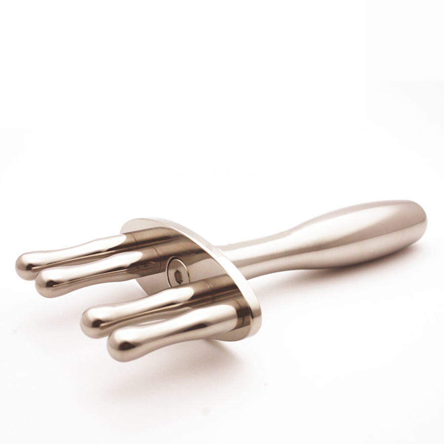 Trekken De Magnetische Vork Pezen Om De Drie-Vork ... – Grandado