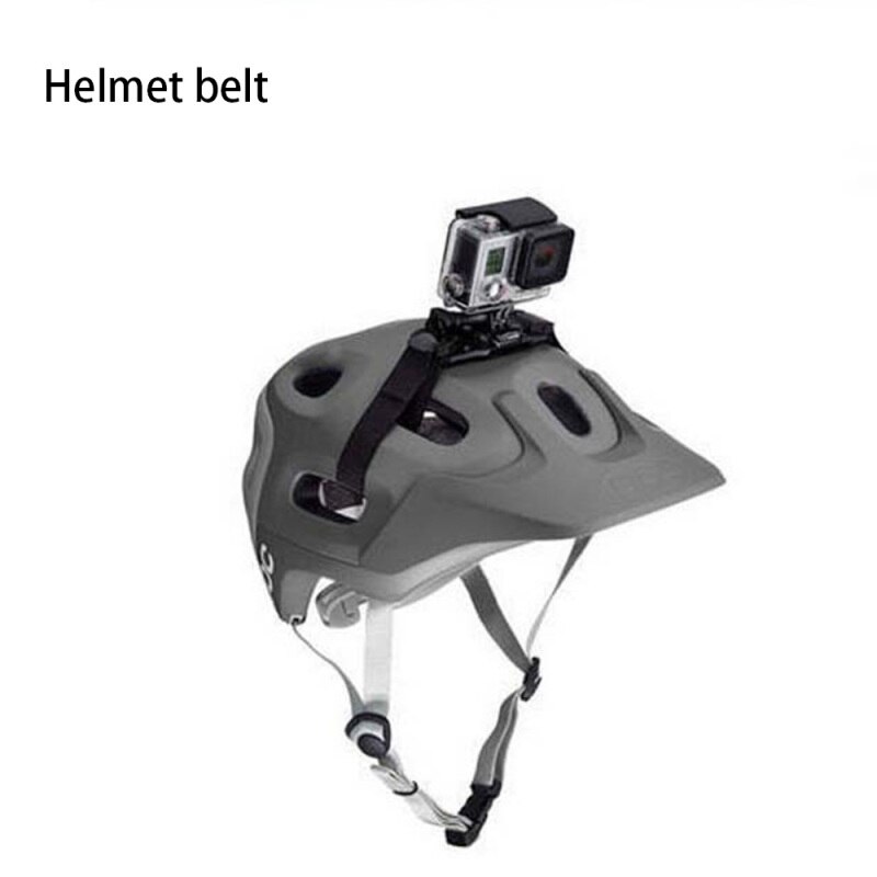 Helmet Strap Mount Bicycle Helmet Bandage Headband... – Vicedeal