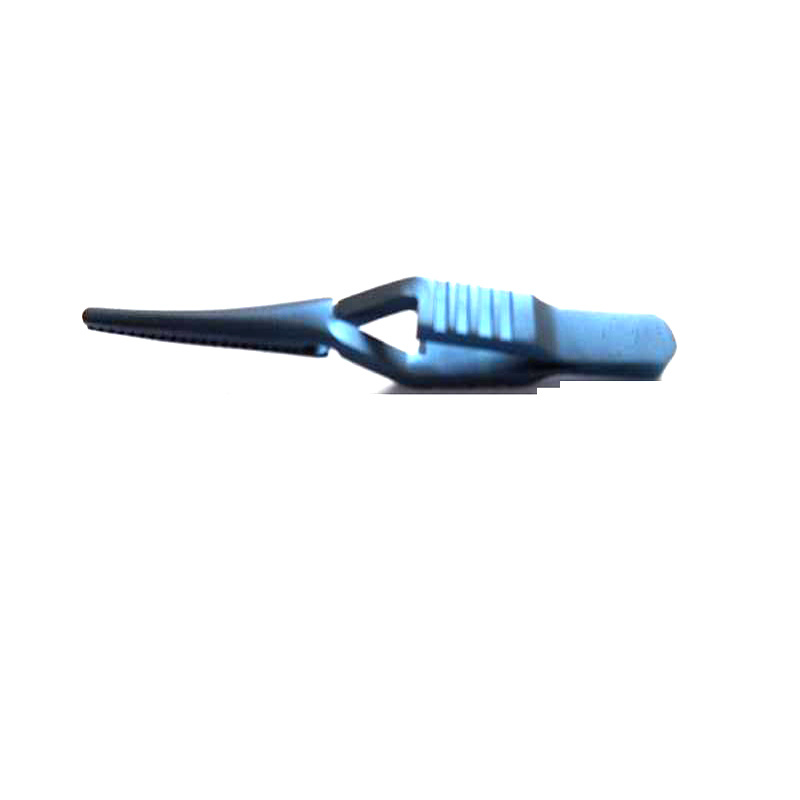 Titanium alloy hemostatic clip Microvascular clip ... – Vicedeal