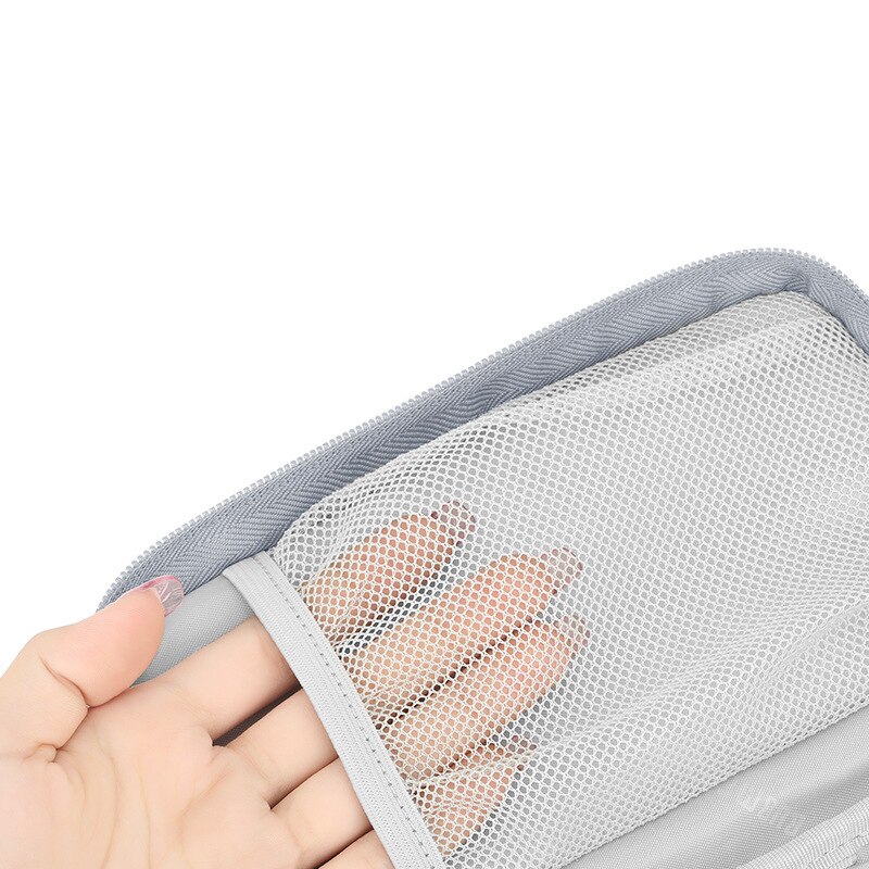 waterproof USB Cable Charger Digital Bag Business ... – Vicedeal