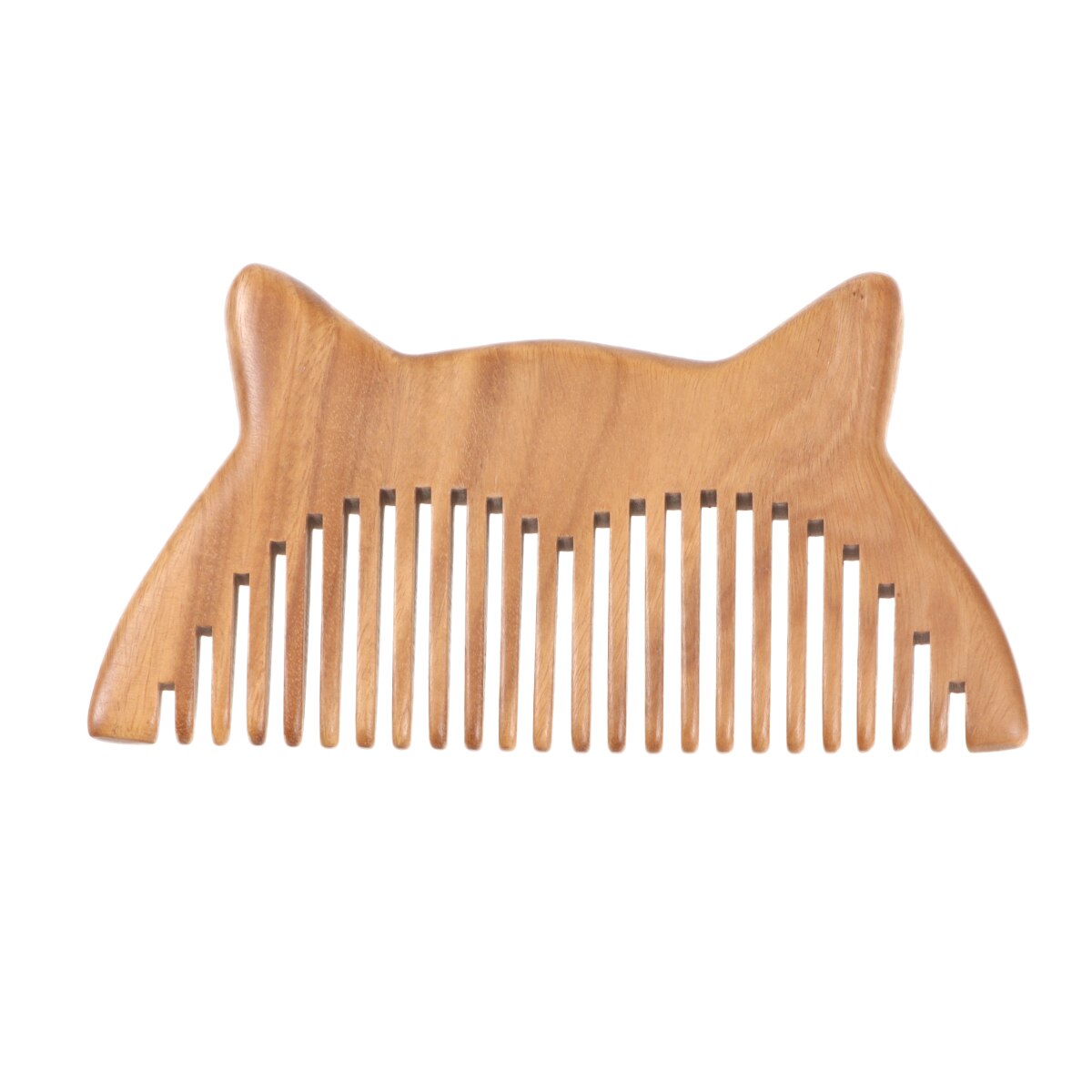 Head Massage Kam Leuke Sandelhout Kam Kappers Hout... – Vicedeal