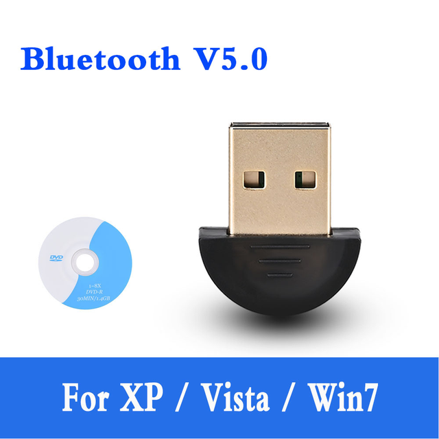 PIXLINK Usb Bluetooth Adapters 5.0 Usb Draadloze C... – Grandado