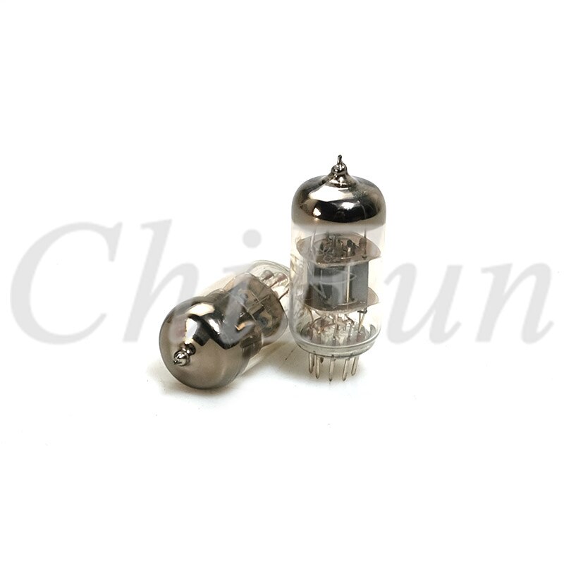 2pcs/lot 6N1 Vacuum Tube Amp Class J tube replaces... – Grandado