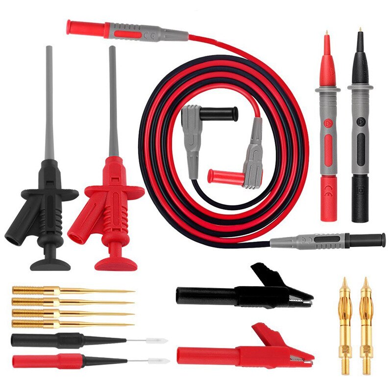 GTBL Auto Repair Tool Multimeter Meter Pen Line Te... – Grandado