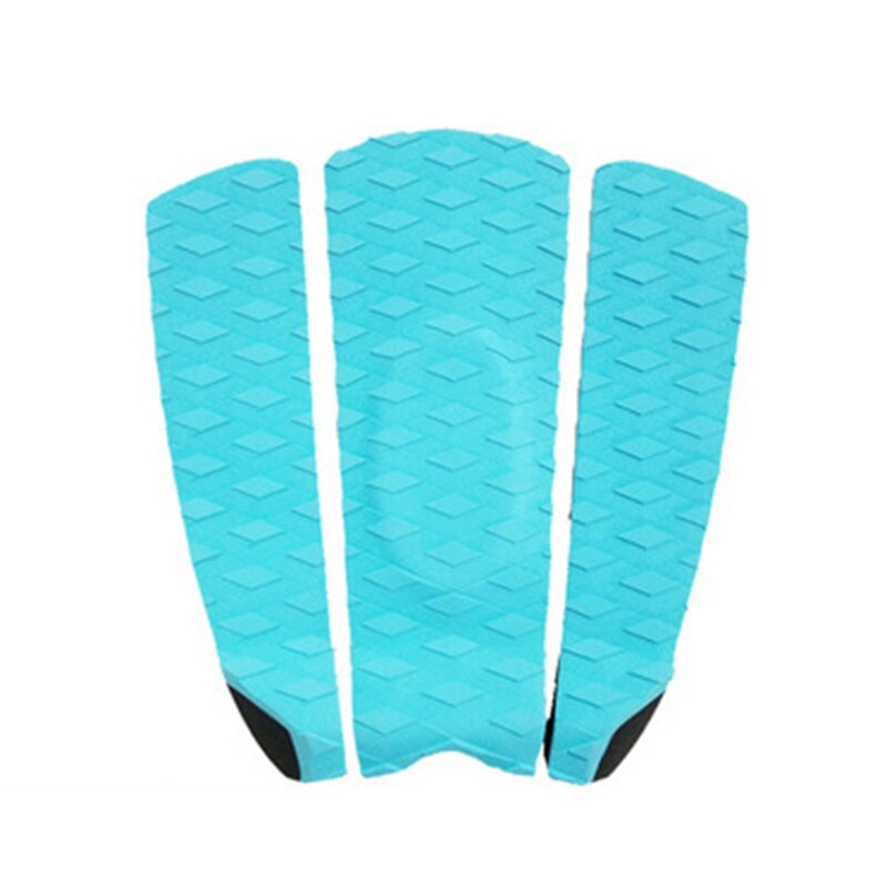 3 PCS Surf Pad EVA Tail Pads Surfboard Surfing Mat... – Grandado