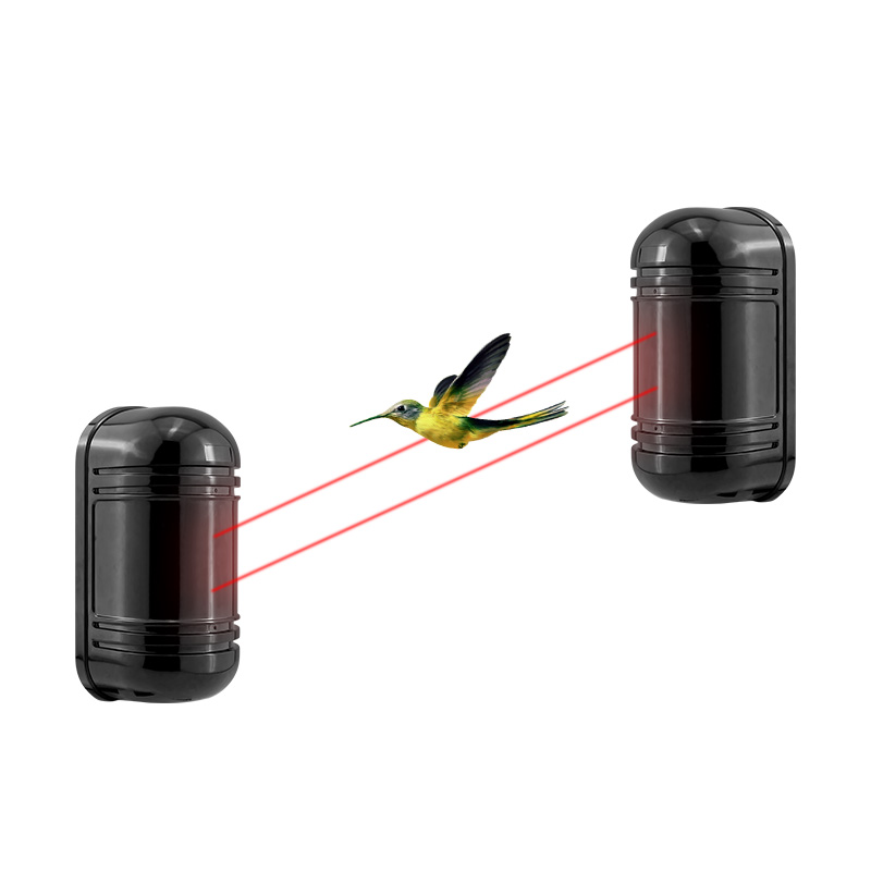 Wireless Perimeter Sensors Outdoor Swimming Pool A... – Grandado