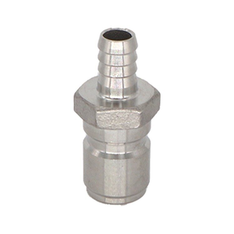 304 Stainless Steel homebrew beer Quick Disconnect... – Vicedeal