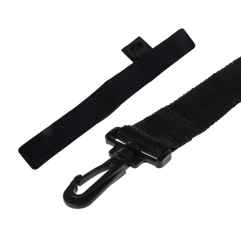 Fishing Rod Belt Carry Strap Band Portable Outdoor... – Grandado