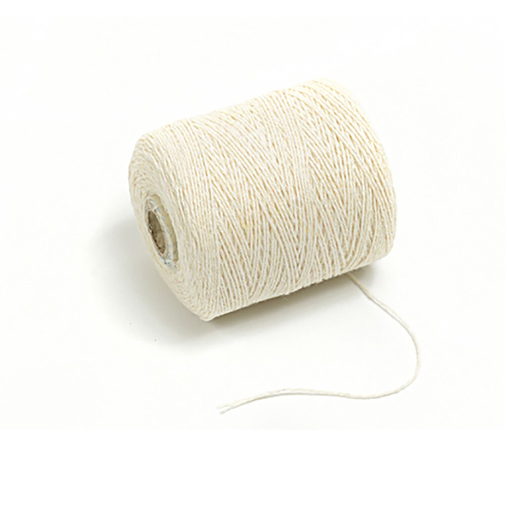 Cordón Umbilical atado en 1 rollo, hilo de algodón... – Grandado