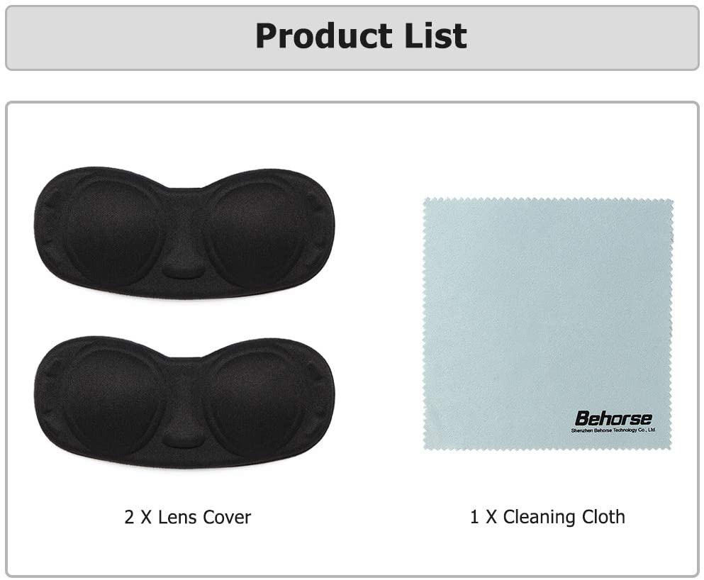 For VR Oculus Quest 2 VR Lens Cleaning Pen Camera ... – Vicedeal