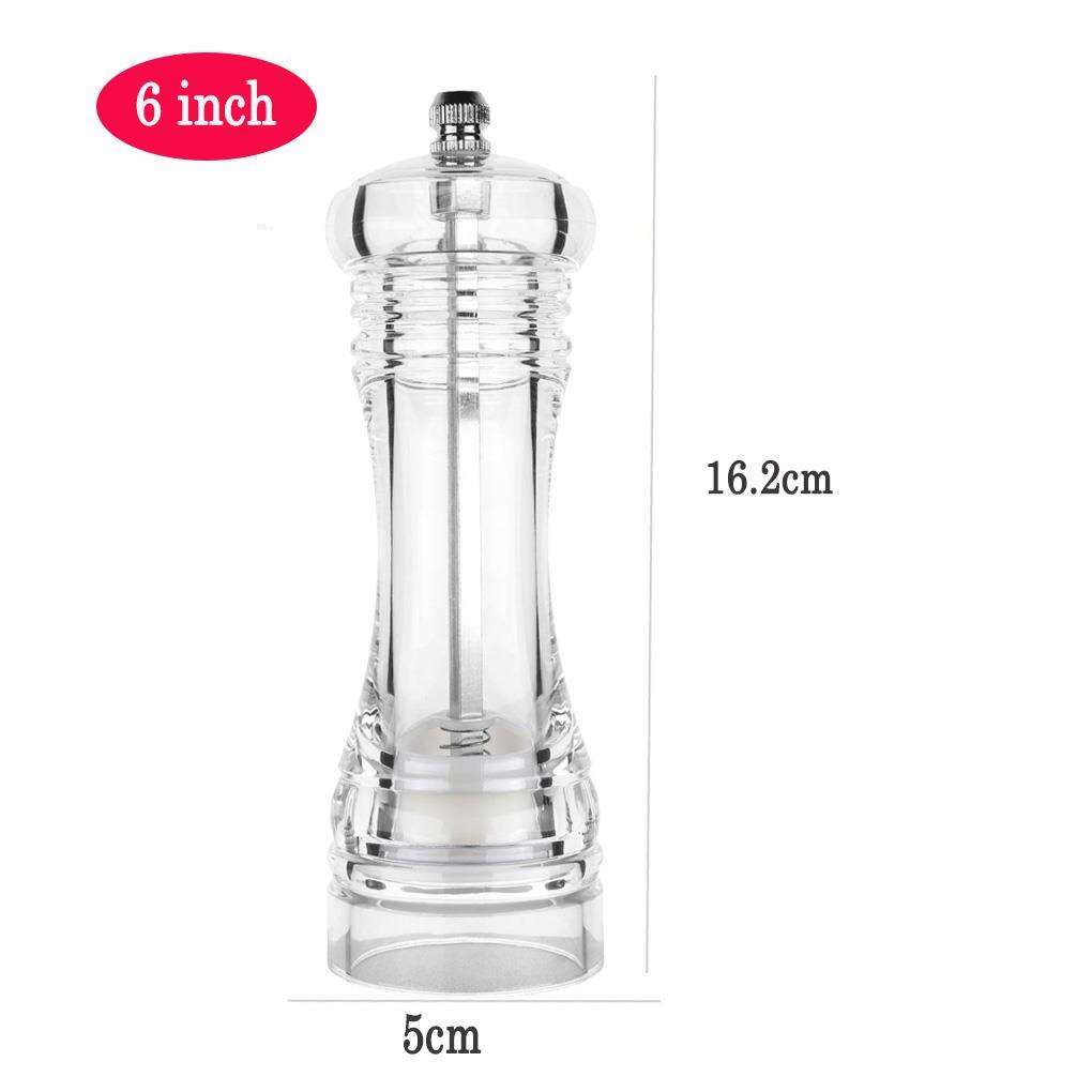 5 "8" 10 "Manual Pepermolen Eiken H... – Vicedeal