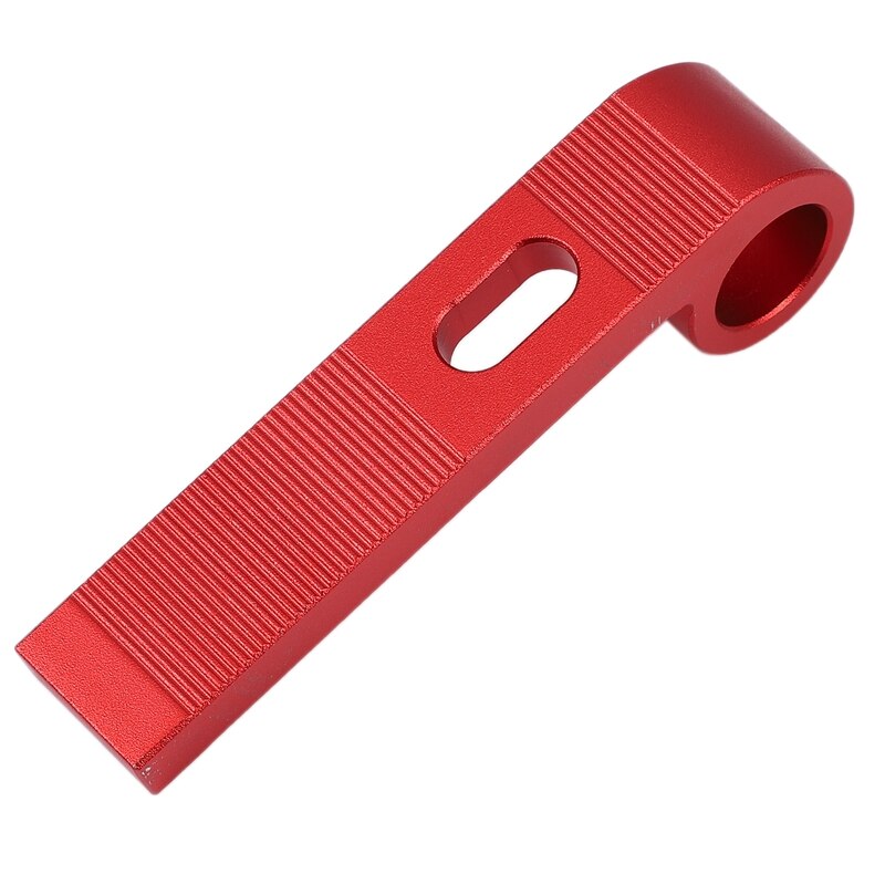 Wood Clamp T-Type Slide Slot Track Stopper Woodwor... – Vicedeal