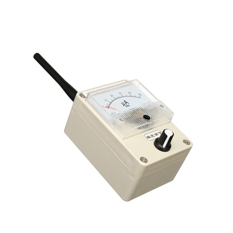 RF Field Strength Meter Wide Band 100K-1GHz for Wa... – Grandado
