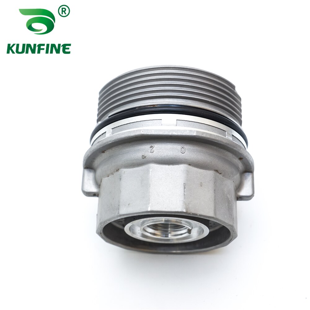 Oil Filter Housing Cap Cover Assembly Replacement ... – Grandado