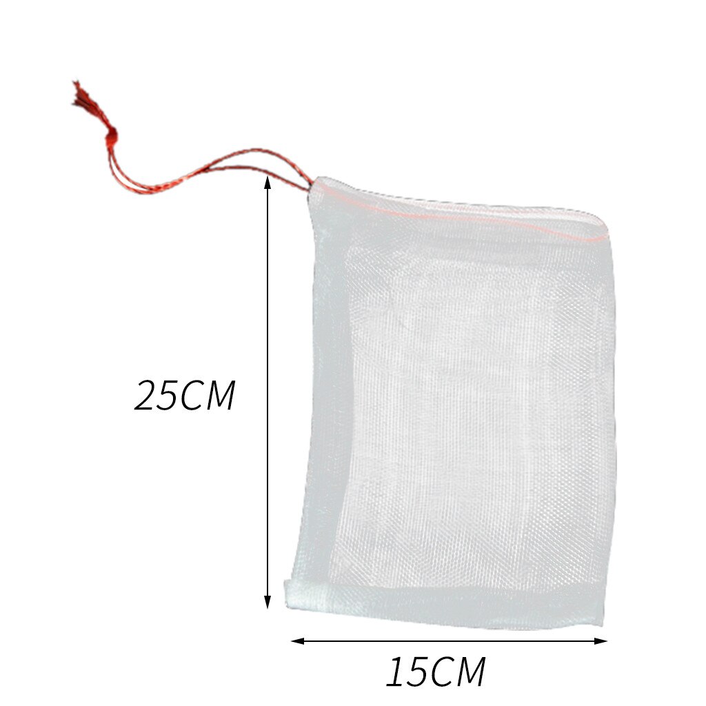 4# Fruit Protector Covers Bag Bags Reusable For Pr... – Vicedeal