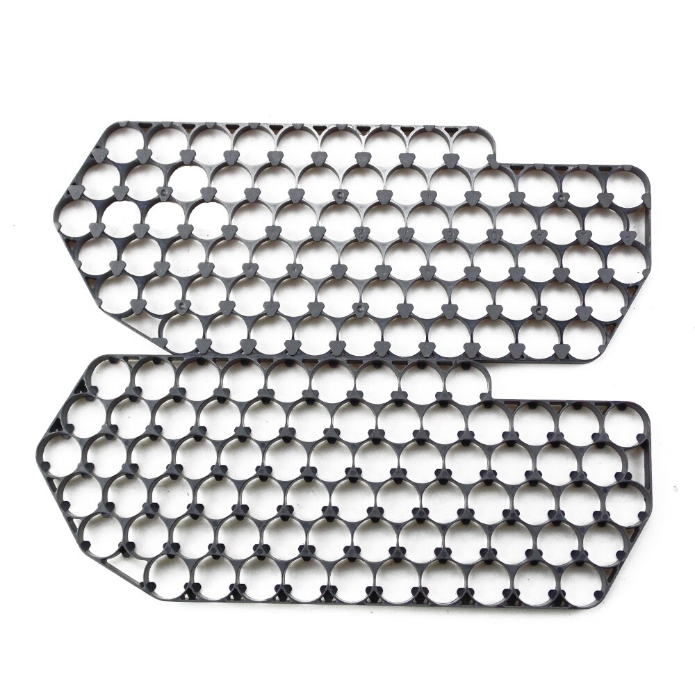 Jumbo shark 36V 48V 52V 25Ah battery empty box for... – Grandado