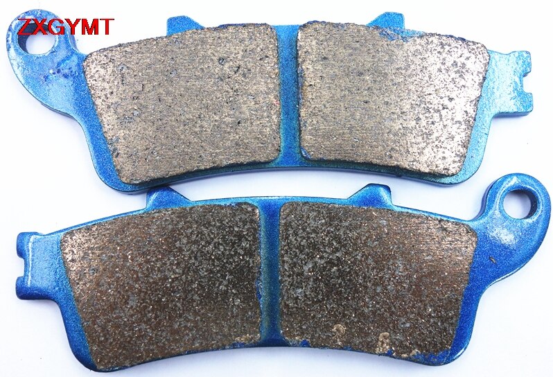 Sinter HH Disc Brake Pads Set for HONDA NT 650 NT6... – Grandado
